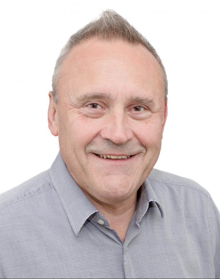 Dr Mark Spring - Parkside Hospital