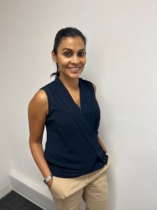 Dr Archana Rao - Parkside Hospital